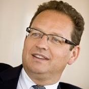 Christophe BERNARDINI, nouveau CEO pour Liege Airport