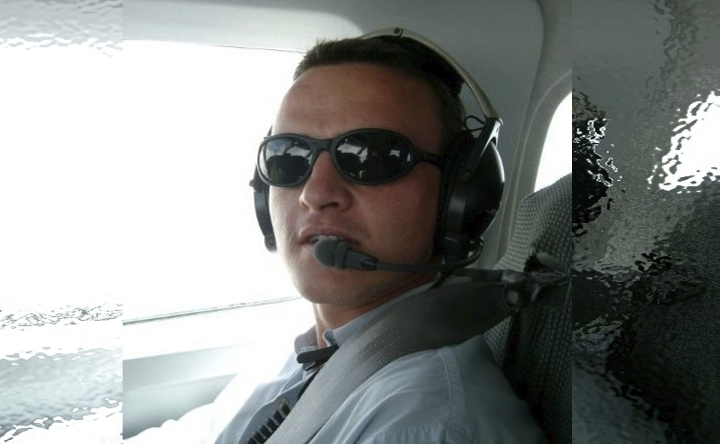 An Estacian takes the lead in Falcon Asia-Pacific sales