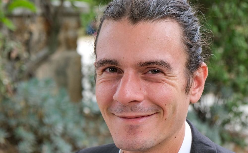 Coaching sous hypnose par un de nos Alumni